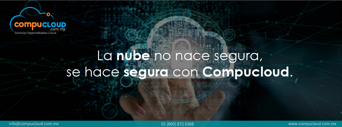 Inicio | Compucloud